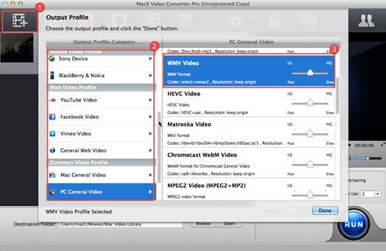 Reduce Compress Video Size To Smaller For Email Upload Android IOS Devices