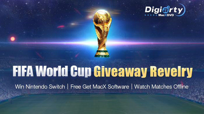 FIFA World Cup 2018 Videos: Matches, Songs, Fixtures, Highlights