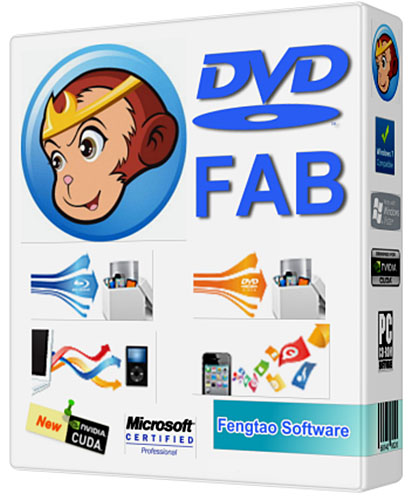 DVDFabヘルプガイド：DVDFabの共通設定を変更するコツ : iPhone/Mac/Andriod等様々な端末に関する最新情報を紹介！