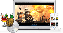 Handbrake VP9 Encoder - How to Use Handbrake to Convert MKV with VP9 Codec