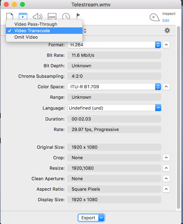 Top 4 Ways to Free Convert WMV to QuickTime MOV on Mac Top 4 Ways to Free Convert WMV to QuickTime MOV on Mac