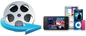MacX iPod Video Converter - Convert MKV M2TS AVCHD AVI videos to iPod ...